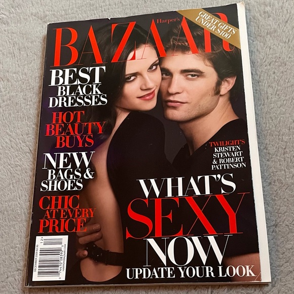 Twilight | Art | Bazaar Twilight Magazine | Poshmark
